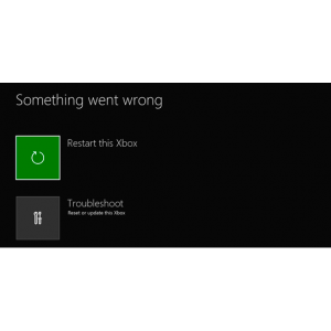 error 8015d000 xbox one