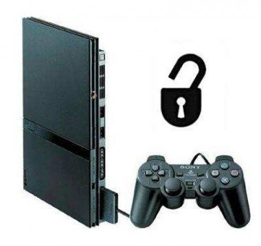 servizio modifica PS2 con Installazione Matrix Infinity e taratura ...