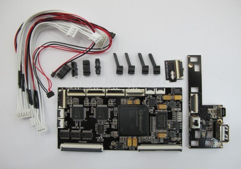 Cobra ODE 5.30 modifica PS3 Fat -Slim - Super Slim