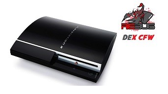 Servizio modifica PS3 modello FAT con installazione CFW 4.84 Dex per ...